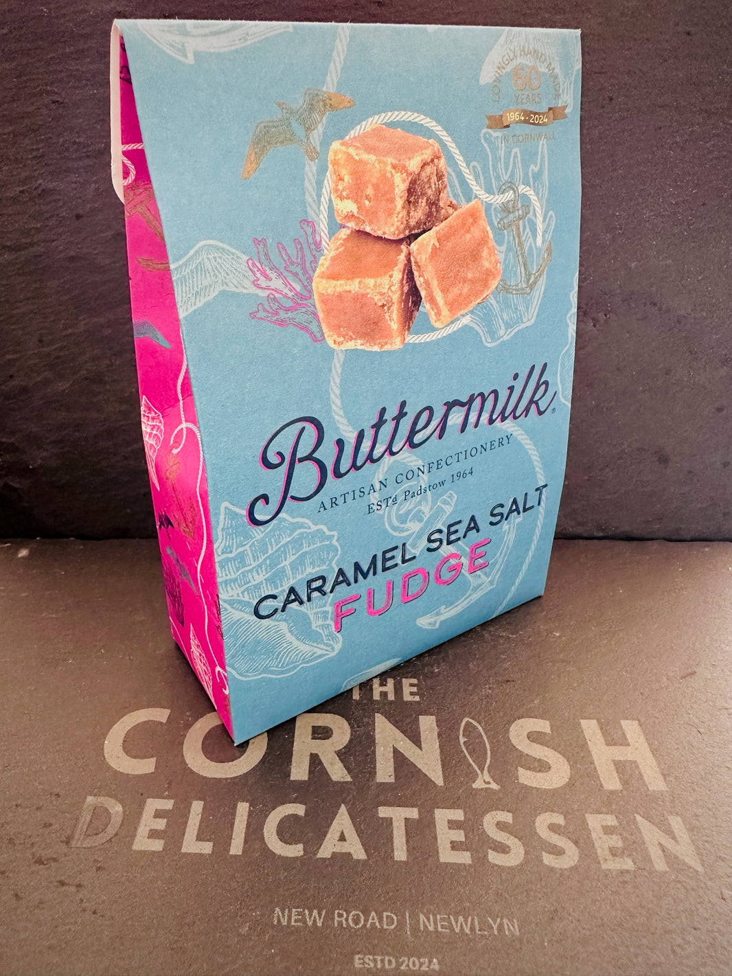 The Cornish Delicatessen